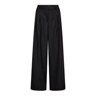 Co'Couture Damen, Hosen, Schwarzk, XSGr&ouml;&szlig;e