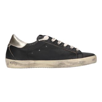 4B12 Suprime Sneakers - - Shoes - Damen - Schwarzk - 36 EU