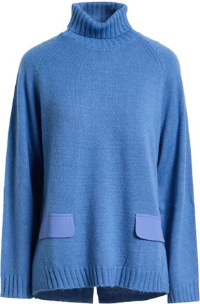 Corte dei Gonzaga STRICKWAREN - Rollkragenpullover auf YOOX.COM