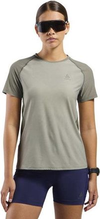 Odlo X-Alp Trail W - Trail Runningshirt - Damen