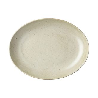 Rosenthal Joyn Stoneware Ash Platte ov. tf. 30 cm