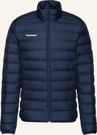 Mammut Mammut Daunenjacke Waymarker blau