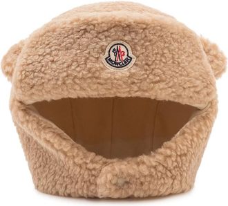 Moncler unisex, Accessories, Braun, 2XSGr&ouml;&szlig;e