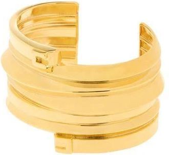 Elisabetta Franchi Damen, Accessories, Gelb, M/LGr&ouml;&szlig;e