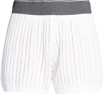Brunello Cucinelli HOSEN & R&Ouml;CKE - Shorts & Bermudashorts auf YOOX.COM