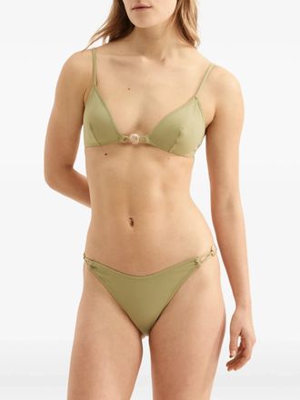 Eres Womens Alva Small Triangle Bikini Top Ss26 W