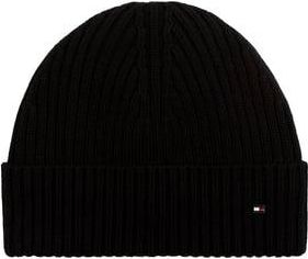 Tommy Hilfiger Bonnet c&ocirc;tel&eacute; en laine