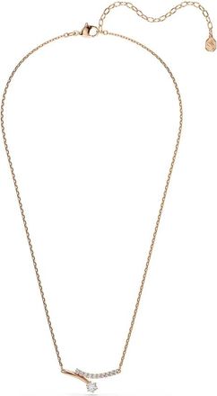 Swarovski Damen, Accessories, Gelb, ONE SIZEGr&ouml;&szlig;e