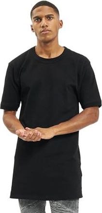 Brandit BW T-Shirt, color: black, size: 10