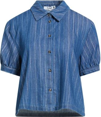 Vivance TOPS - Jeanshemden auf YOOX.COM