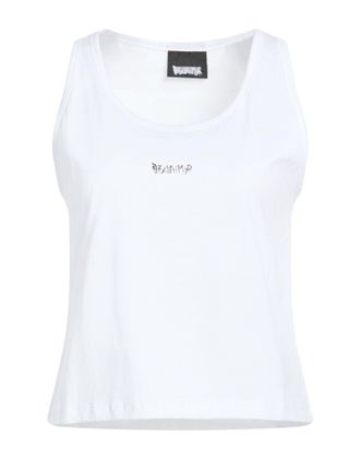 Disclaimer TOPS - Tank Tops auf YOOX.COM