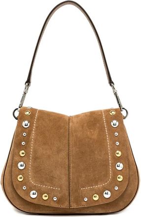 Gianni Chiarini Femme, Sacs, Brun, Taille: ONE Size Sacs &agrave; &eacute;paule