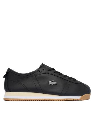 Lacoste Sneakers Club-Low 51SFA0024 Schwarz