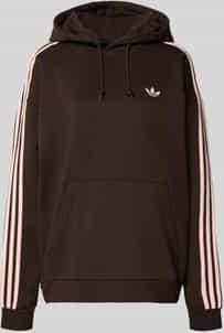 adidas Originals Oversized Hoodie mit Kapuze