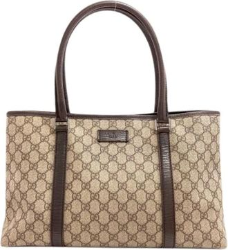 Gucci Damen, Pre-Owned, Braun, ONE SIZEGr&ouml;&szlig;e