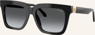 Versace Sonnenbrille ve4498 schwarz