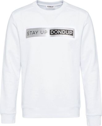Dondup TOPS - Sweatshirts auf YOOX.COM