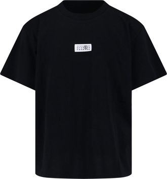 Maison Margiela Numeric T-Shirt