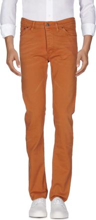 Drykorn HOSEN & R&Ouml;CKE - Jeanshosen auf YOOX.COM