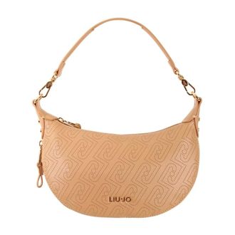 Liu Jo Femme, Sacs, Brun, Taille: ONE Size Meri Handtas