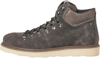 Jack & Jones Jfwchorlton Suede Boot Ln
