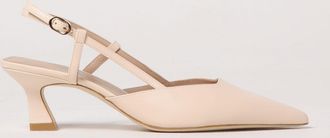Stuart Weitzman Escarpin STUART WEITZMAN Femme couleur Blanc