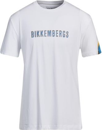 Dirk Bikkembergs TOPS - T-shirts auf YOOX.COM