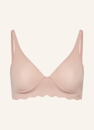 sloggi Soft-Bh Zero Microfibre braun