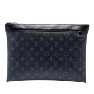 Louis Vuitton Pre-owned Discovery Pochette GM - - Pre-owned - Damen - Schwarzk - ONE SIZE
