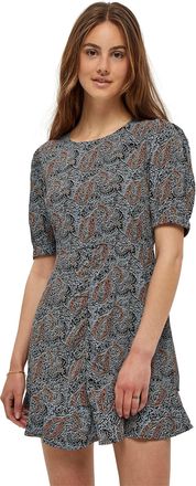 Desires Womens,Hayden Dress, 9461P Frost Grey PR,XXL