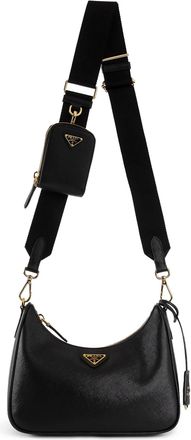 Prada Prada Re-Edition 2005 Saffiano Leather bag