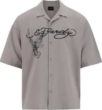 Ed Hardy Hemd