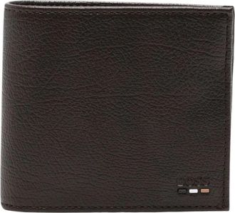 HUGO BOSS Geldb&ouml;rsen & Kartenetuis - - Accessories - Herren - Braun - ONE SIZE
