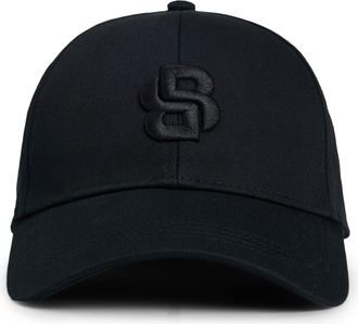 HUGO BOSS BOSS Zed-B-Icon HAT Black2 Einheitsgröße