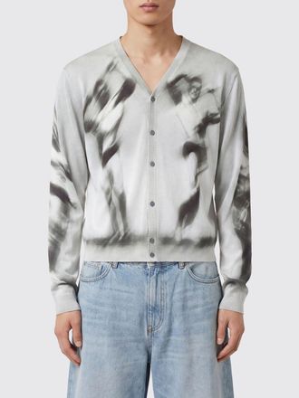 Versace Pull Homme couleur Gris