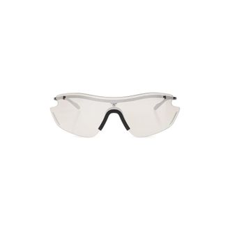 Oakley Lunettes de soleil Q72001 - Homme - Accessoires - Noir - Taille: 49 MM