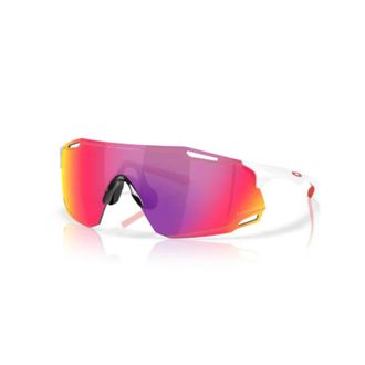 Oakley unisex, Accessoires, Multicolore, Taille: ONE Size Lunettes de soleil sportives avec semelle 9513D