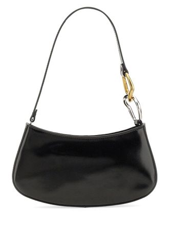 Staud Shoulder Bag - Black