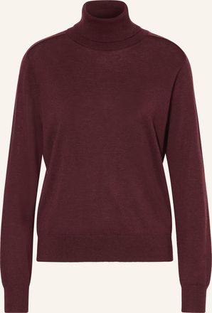 Reiss Reiss Rollkragenpullover Wendy rot