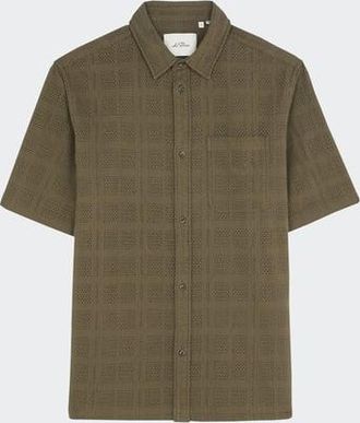 Les Deux Chemise - Taille XL