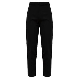 Douuod Bruxelles Hose - - Trousers - Damen - Schwarzk - S