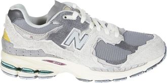New Balance Homme, Chaussures, Gris, Taille: 43 1/2 EU 2002R Baskets