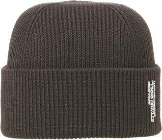 Jack & Jones Male Strickm&uuml;tze Strickm&uuml;tze