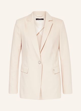 Comma Comma Blazer braun