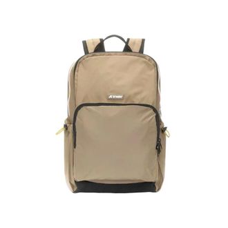 K-Way Herren, Taschen, Beige, ONE SIZEGr&ouml;&szlig;e