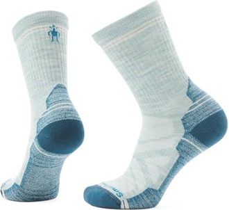 Smartwool Hike Light Cushion Crew Chaussettes pour femme Frosty Green S