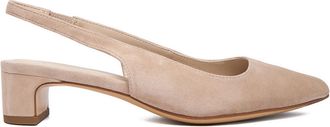 Gino Rossi Pumps GINO ROSSI EO-GL69-280-1 Beige