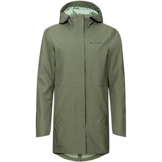 Vaude Damen Cyclist padded Parka II