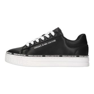Versace Jeans Couture Damen, Schuhe, Schwarzk, 40 EUGr&ouml;&szlig;e