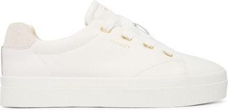 GANT Sneakers 33531331 Wei&szlig;